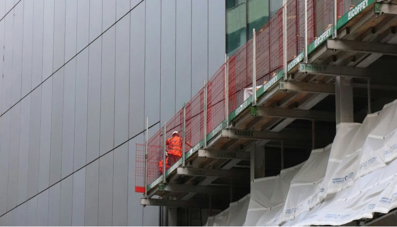 Sustainable Building The Future Of Construction Eight Pillars Co